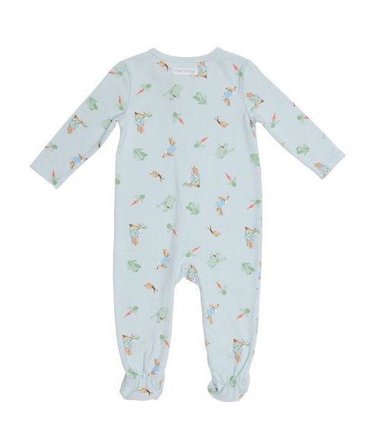 Baby Peter Rabbit Coverall | Target Australia