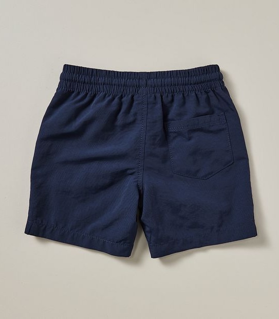 245201_01 NYLON SHORT 6 WAY - BLACK IRIS | Target Australia