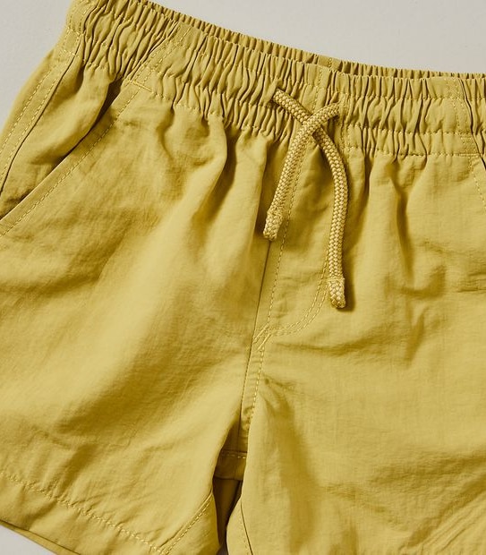 245201_04 NYLON SHORT 6 WAY - OLIVENITE | Target Australia