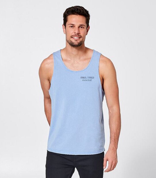 Chaos Printed Tank | Target Australia