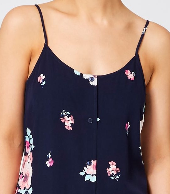 Lily Loves Button-Through Slip Dress | Target Australia