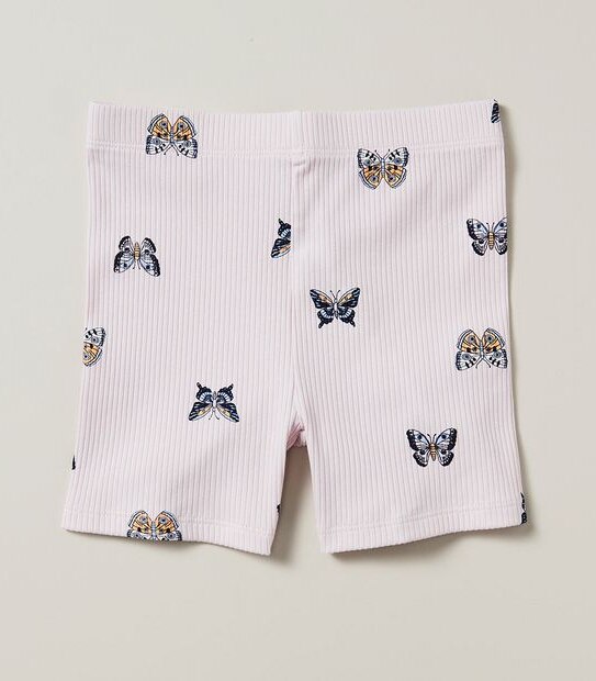 2 Pack Organic Cotton Butterfly Pyjama Sets Target Australia