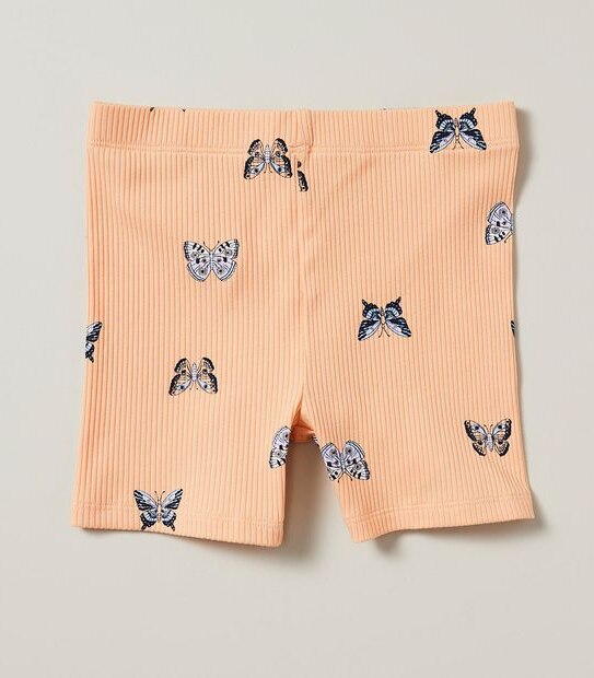 2 Pack Organic Cotton Butterfly Pyjama Sets Target Australia