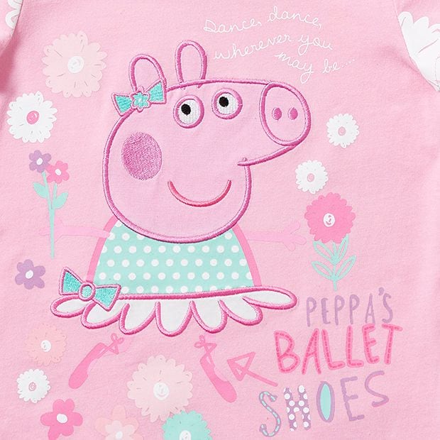 Peppa pig t shirt store
