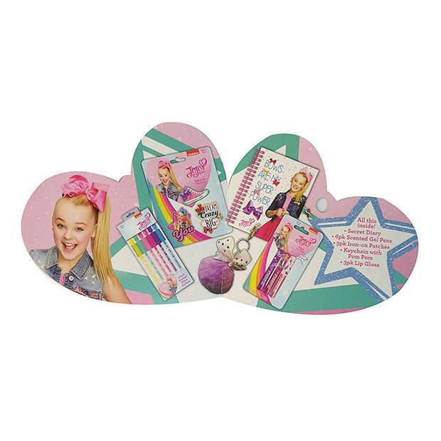 JoJo Siwa Backpack Gift Set | Target Australia