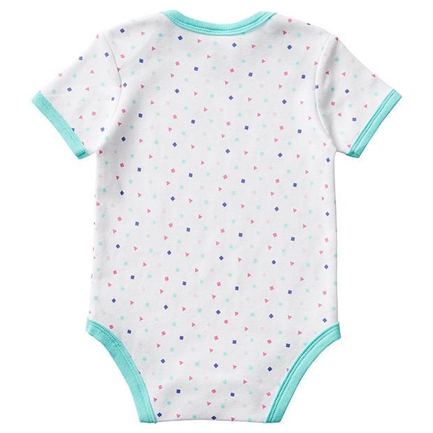 Baby 3 Pack Bodysuits | Target Australia