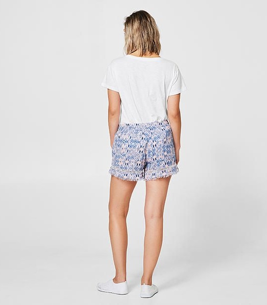 Piping Hot Beach Shorts | Target Australia
