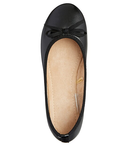Ella Ballet Flats - Black | Target Australia