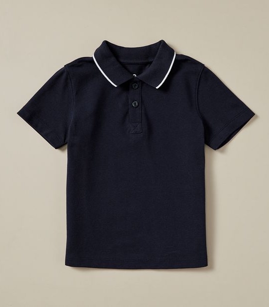 Polo Top | Target Australia