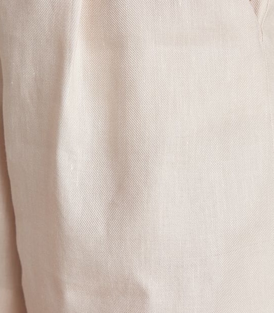 Preview Linen Blend High Waisted Belted Shorts Target Australia