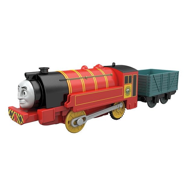 Thomas & Friends TrackMaster Favourite Vehicles Assorted | Target Australia