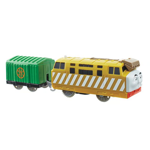 Thomas & Friends TrackMaster Favourite Vehicles Assorted | Target Australia
