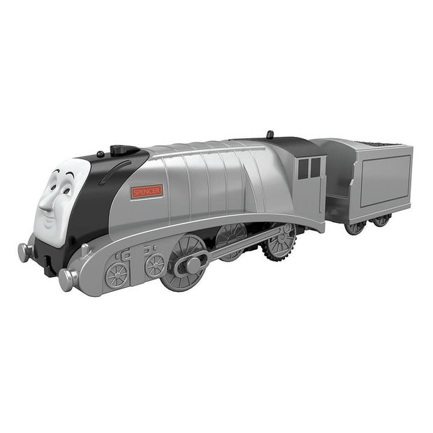 Thomas & Friends TrackMaster Favourite Vehicles Assorted | Target Australia