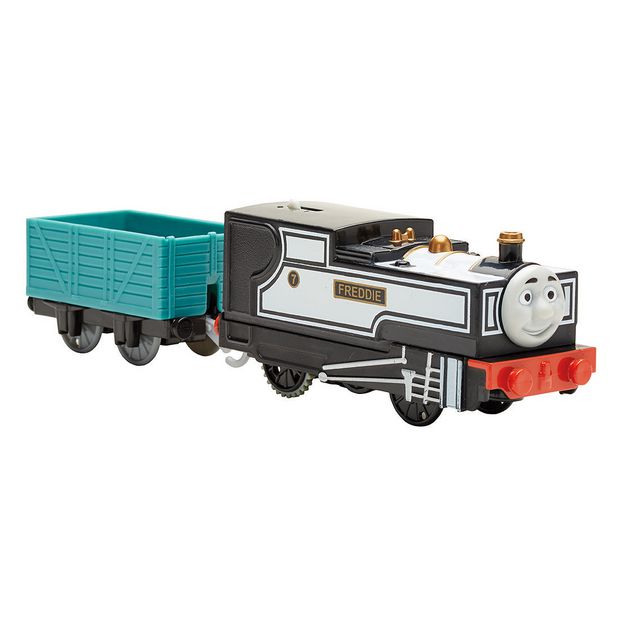 Thomas & Friends TrackMaster Favourite Vehicles Assorted | Target Australia