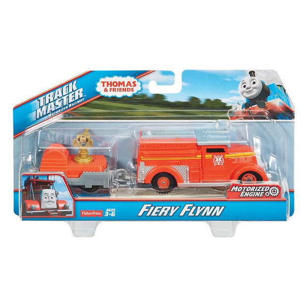 Thomas & Friends TrackMaster Favourite Vehicles Assorted | Target Australia