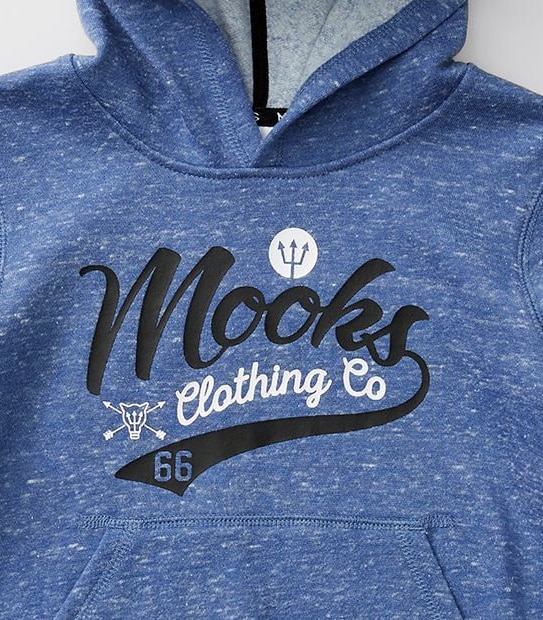 Mini Mooks Legends Hoodie | Target Australia