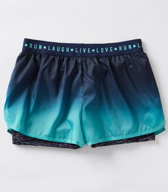 Active Layered Running Shorts | Target Australia