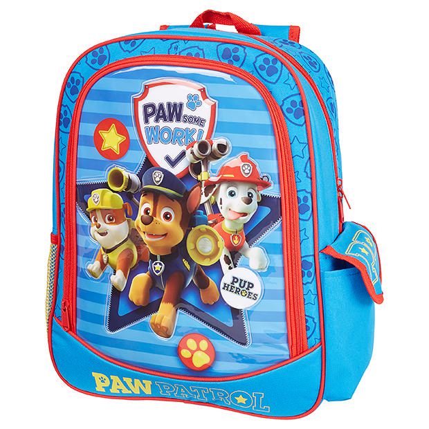 Paw Patrol Insulated Backpack | Target Australia