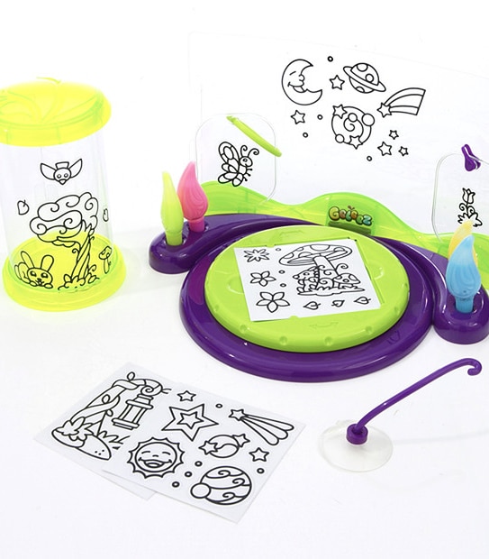 Geleez Glow Scene Studio | Target Australia