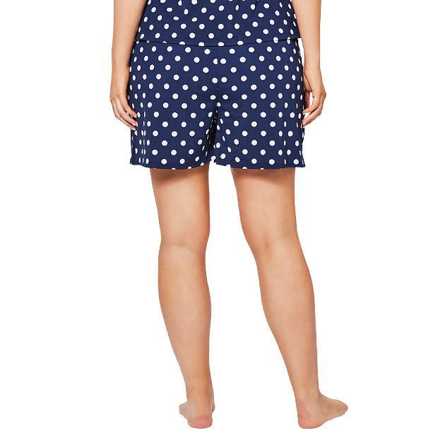 Belle Curve Swim Shorts | Target Australia