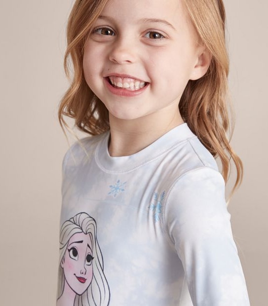 Disney Frozen Swim Surfsuit | Target Australia