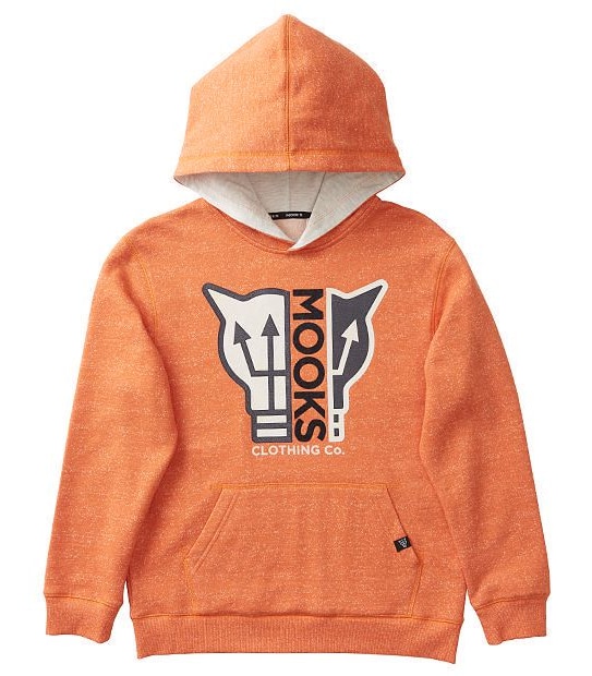 MOOKS Pullover Hoodie | Target Australia