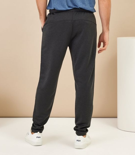 Fila Alec Tech Trackpants | Target Australia