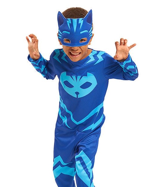 Pj Masks Costume Set Assorted Target Australia
