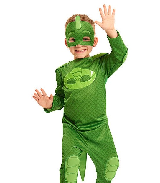 Pj Masks Costume Set Assorted Target Australia