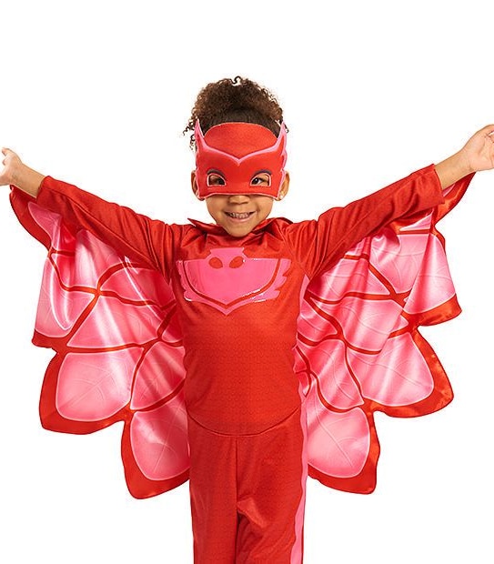 Pj Masks Costume Set Assorted Target Australia