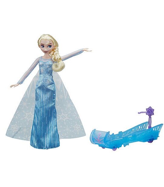 Disney Frozen Sledding Adventures | Target Australia