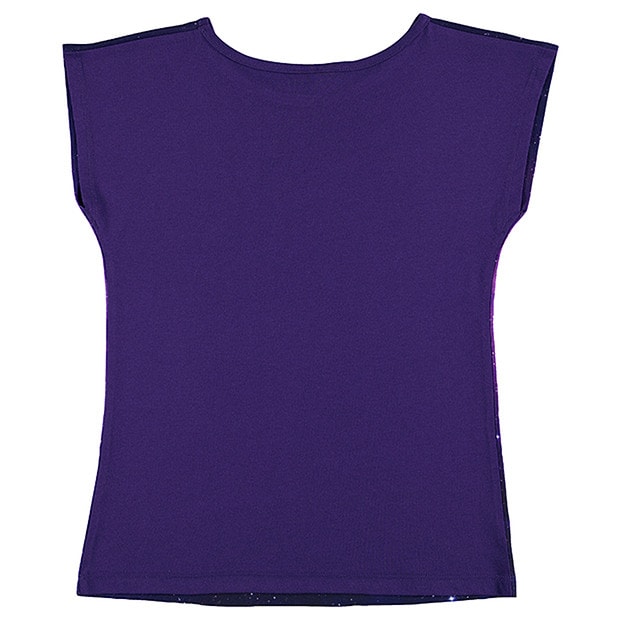 Star Wars Short Sleeve Galaxy Print T-Shirt | Target Australia