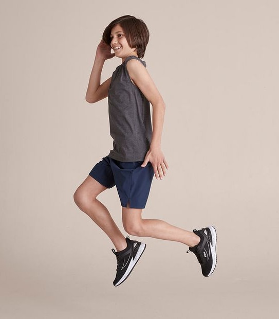 Active Shorts Target Australia