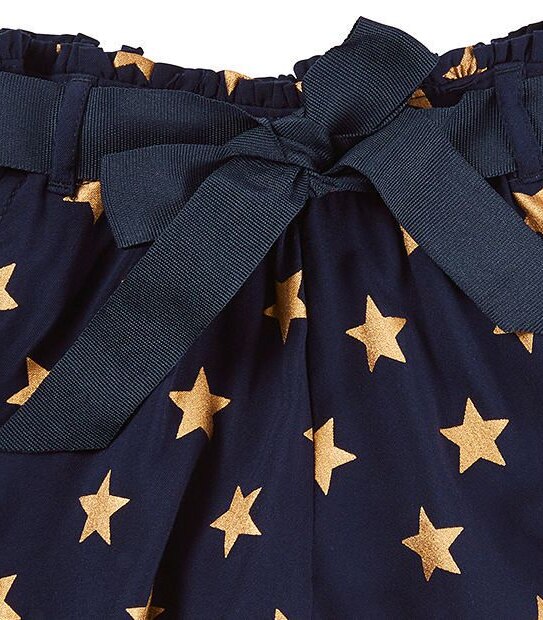 Gold Star Print Skorts | Target Australia