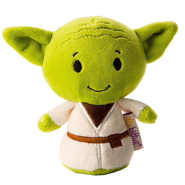 Target yoda store