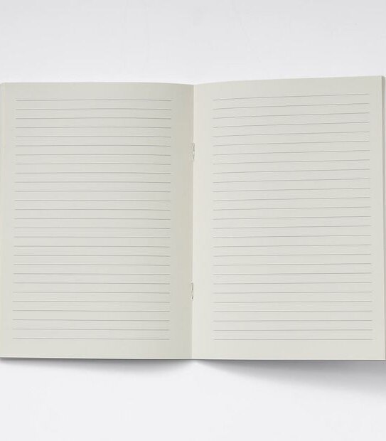 Spring Sensation A5 Notebook - 3 Pack | Target Australia