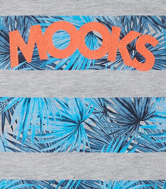 Mini MOOKS Bold Tank | Target Australia