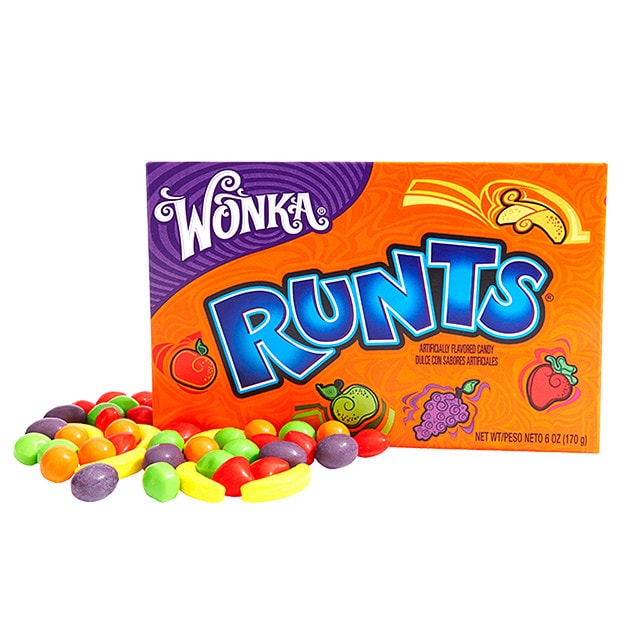 Helpdesk Runts