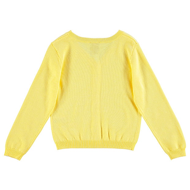 Girls' Sista Sequin Cardigan | Target Australia