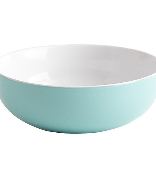Canteen 18cm Pasta Bowl - Blue | Target Australia