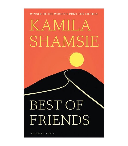 Best Of Friends - Kamila Shamsie | Target Australia
