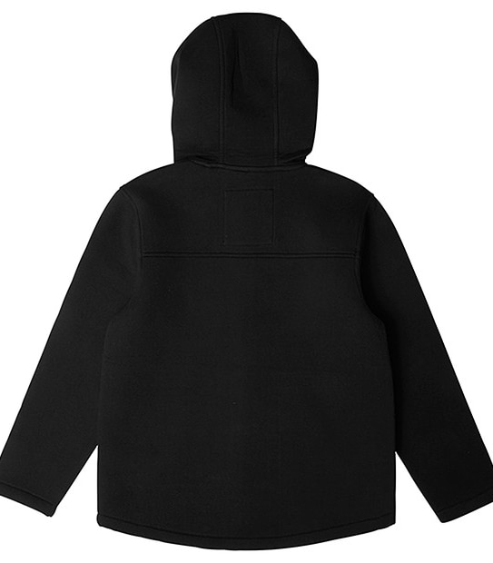 MOOKS James Neoprene Jacket | Target Australia