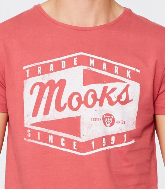 Mooks Checkmate T-Shirt | Target Australia