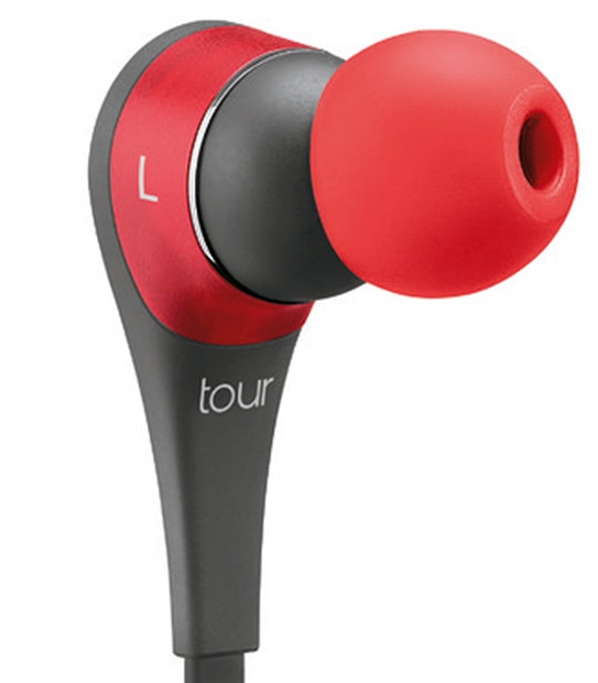 Beats Tour 2 Active In-Ear Earphones | Target Australia