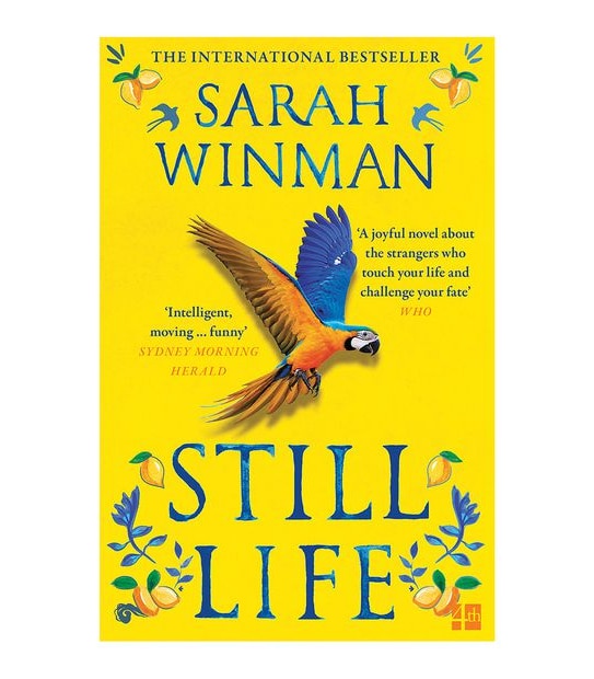 Still Life - Sarah Winman | Target Australia