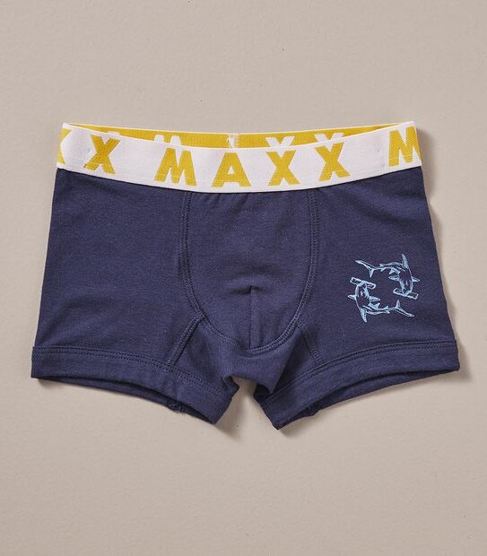 3 Pack Maxx Trunks | Target Australia