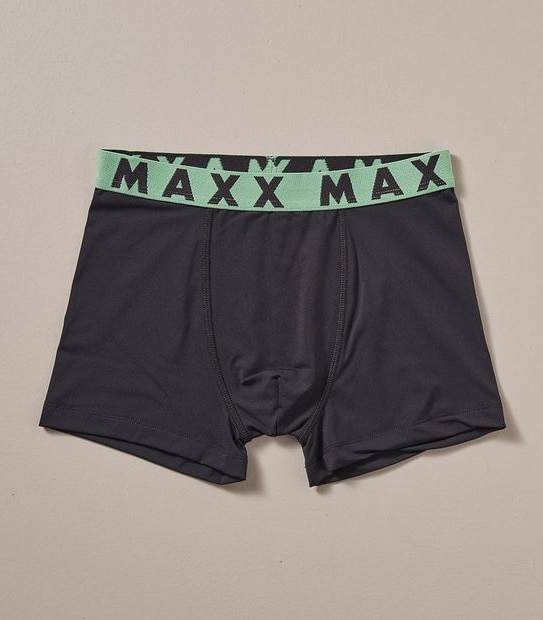 3 Pack Maxx Microfibre Trunks | Target Australia