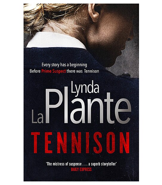 Tennison | Target Australia