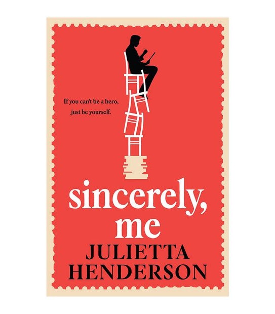 Sincerely Me - Julietta Henderson | Target Australia