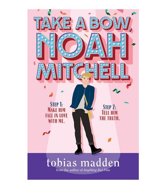 Take A Bow, Noah Mitchell - Tobias Madden | Target Australia Take A Bow, Noah Mitchell - Tobias Madden | Target Australia